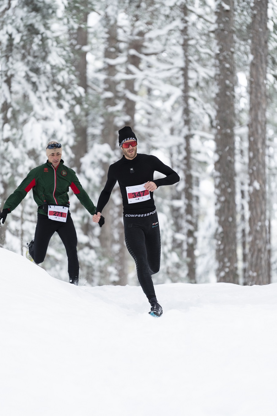 Résultats Trail Blanc 2023 – Restonica Trail
